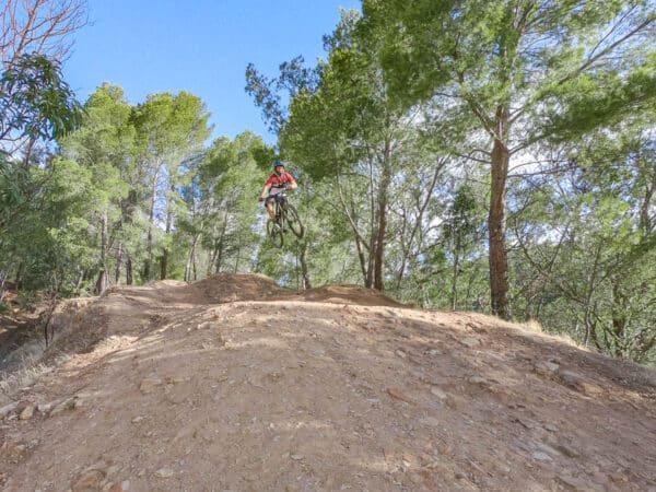 6 Best Adelaide Mountain Bike Trails For Gravity Lovers