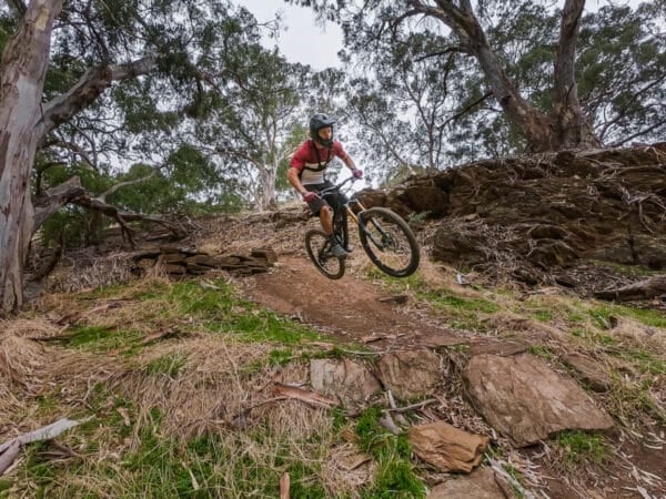 6 Best Adelaide Mountain Bike Trails For Gravity Lovers