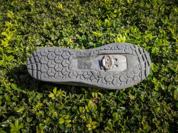 Shimano AM901 Review | The Best Gravity MTB Shoe