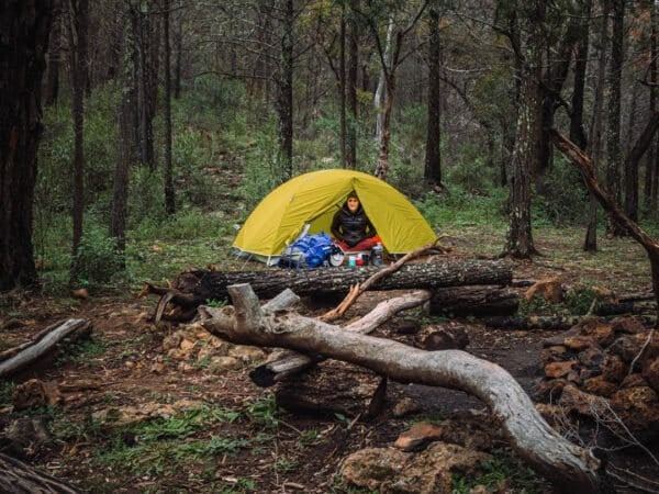 The Ultimate Guide To Hiking The Warrumbungles