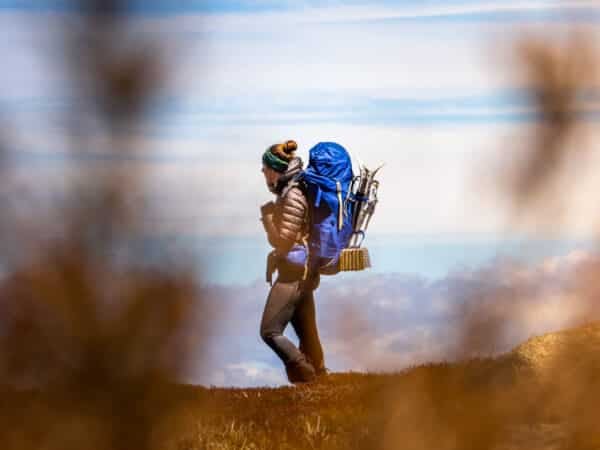 Summiting Mt Kosciuszko Via Hannels Spur | Australia’s Highest Ascent Hike