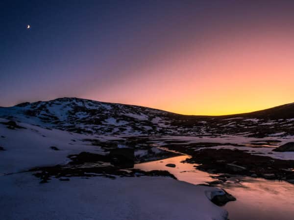 Summiting Mt Kosciuszko Via Hannels Spur | Australia’s Highest Ascent Hike