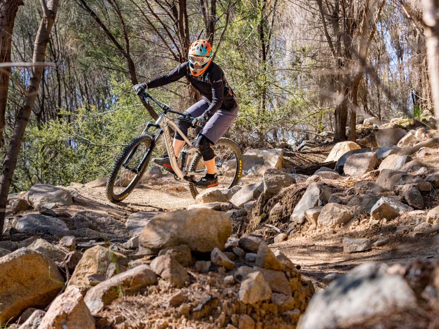 Everything You Need To Know When Buying A Mountain Bike