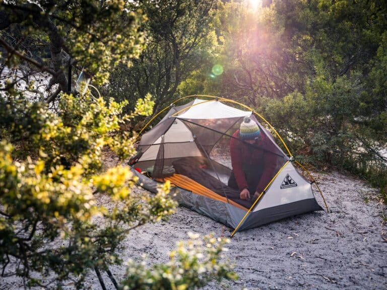 Camping In The Mountains | Tips For A Successful Alpine Adventure