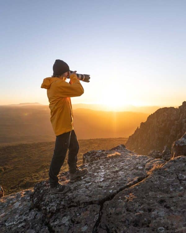 How To Perfect Sunrise Photography - 11 Tips For Success