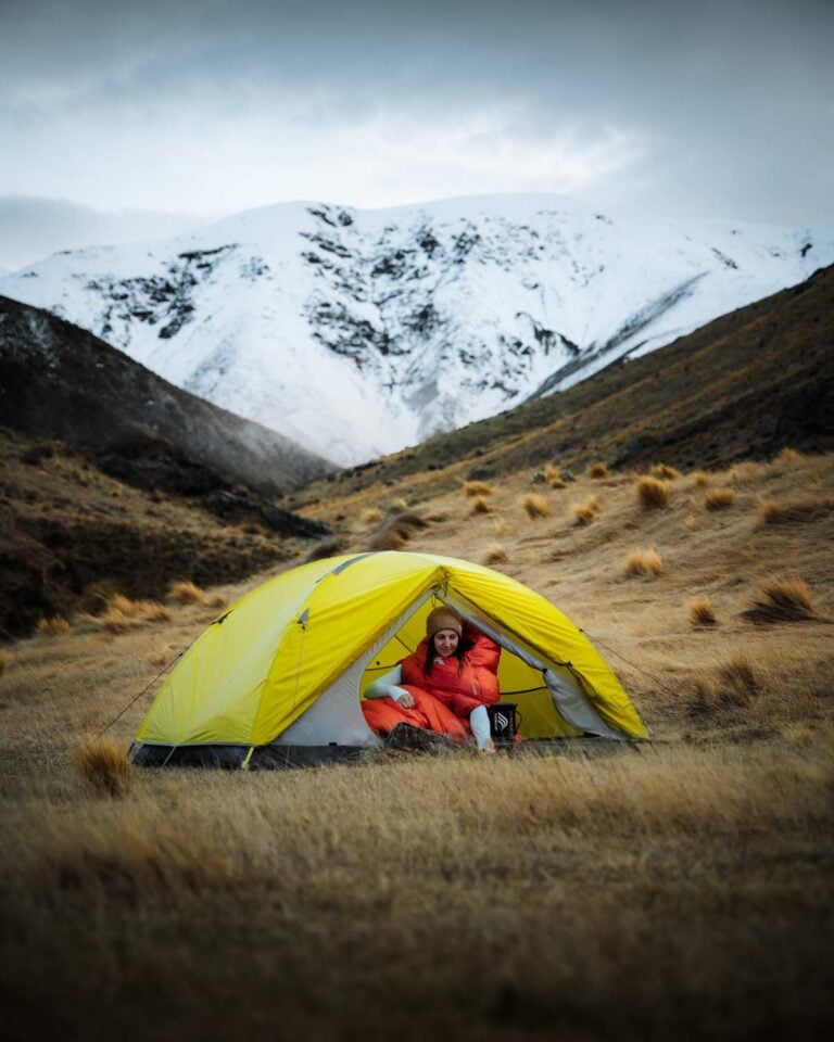 The Essential Overnight Hike Packing List