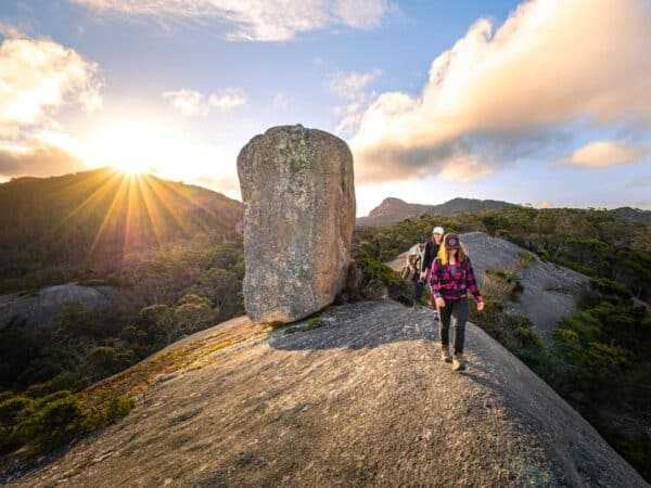32 Best Hikes In Tasmania | The Only List You'll Need