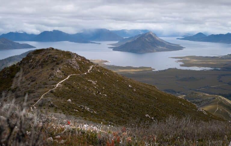 Mount Anne Circuit | An Unmissable Hike For The Adventurous