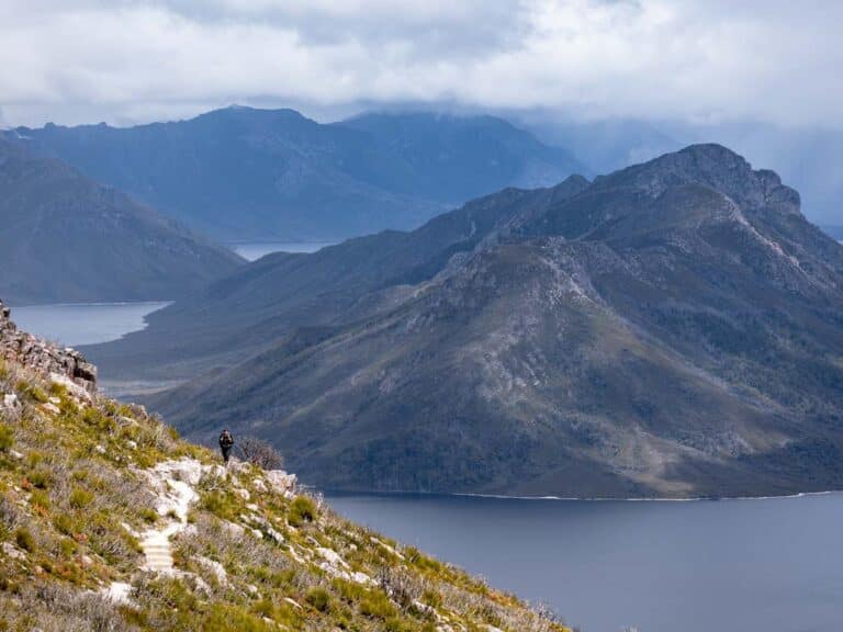 Mount Anne Circuit | An Unmissable Hike For The Adventurous