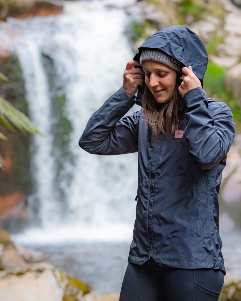 12 Best Rain Jackets In Australia + How To Choose