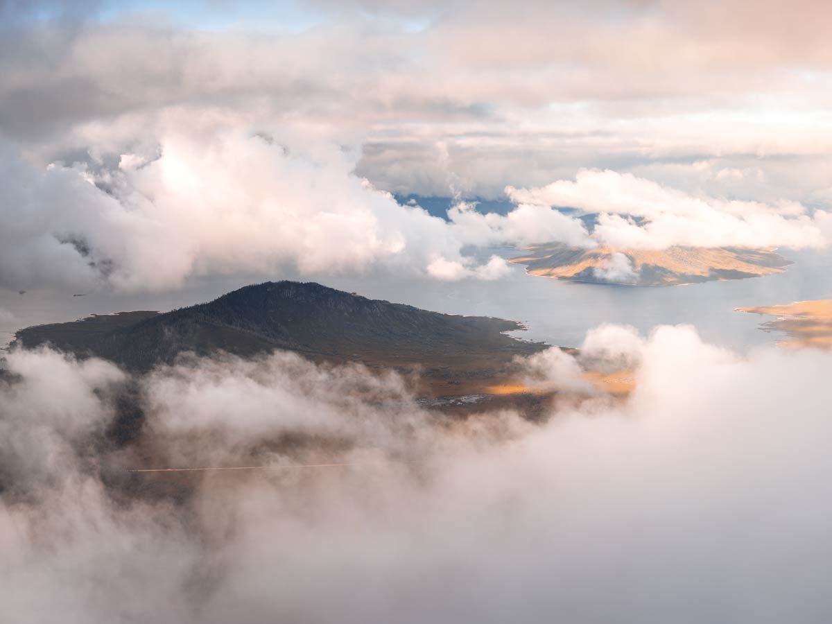 Mount Anne Circuit | An Unmissable Hike For The Adventurous