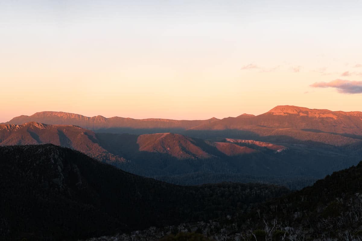 Mount Anne Circuit | An Unmissable Hike For The Adventurous