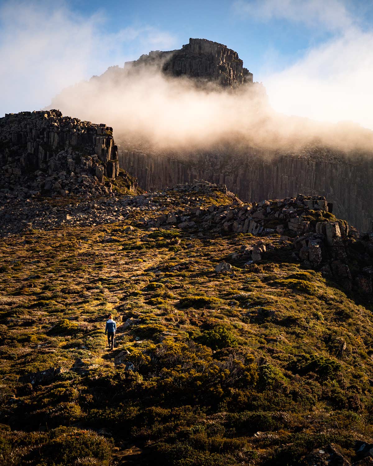 Mount Anne Circuit | An Unmissable Hike For The Adventurous