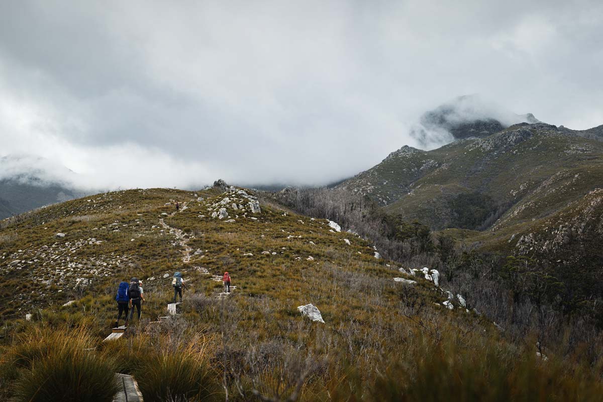 Mount Anne Circuit | An Unmissable Hike For The Adventurous