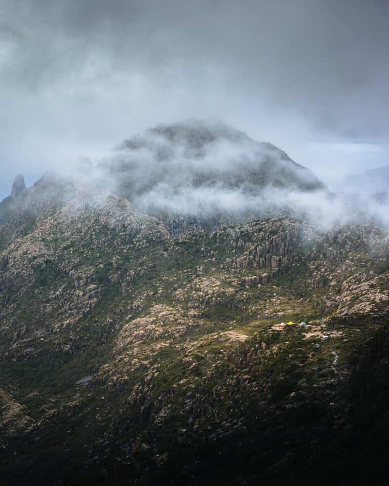 Mount Anne Circuit | An Unmissable Hike For The Adventurous