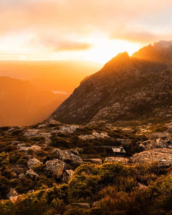 Mount Anne Circuit | An Unmissable Hike For The Adventurous