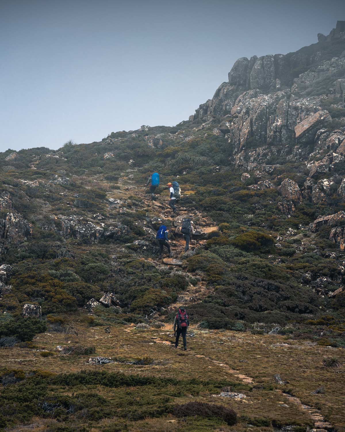 Mount Anne Circuit | An Unmissable Hike For The Adventurous