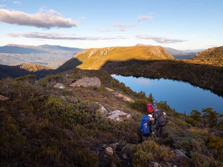 Mount Anne Circuit | An Unmissable Hike For The Adventurous