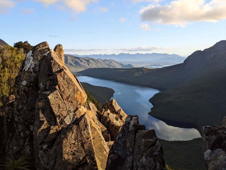 Mount Anne Circuit | An Unmissable Hike For The Adventurous