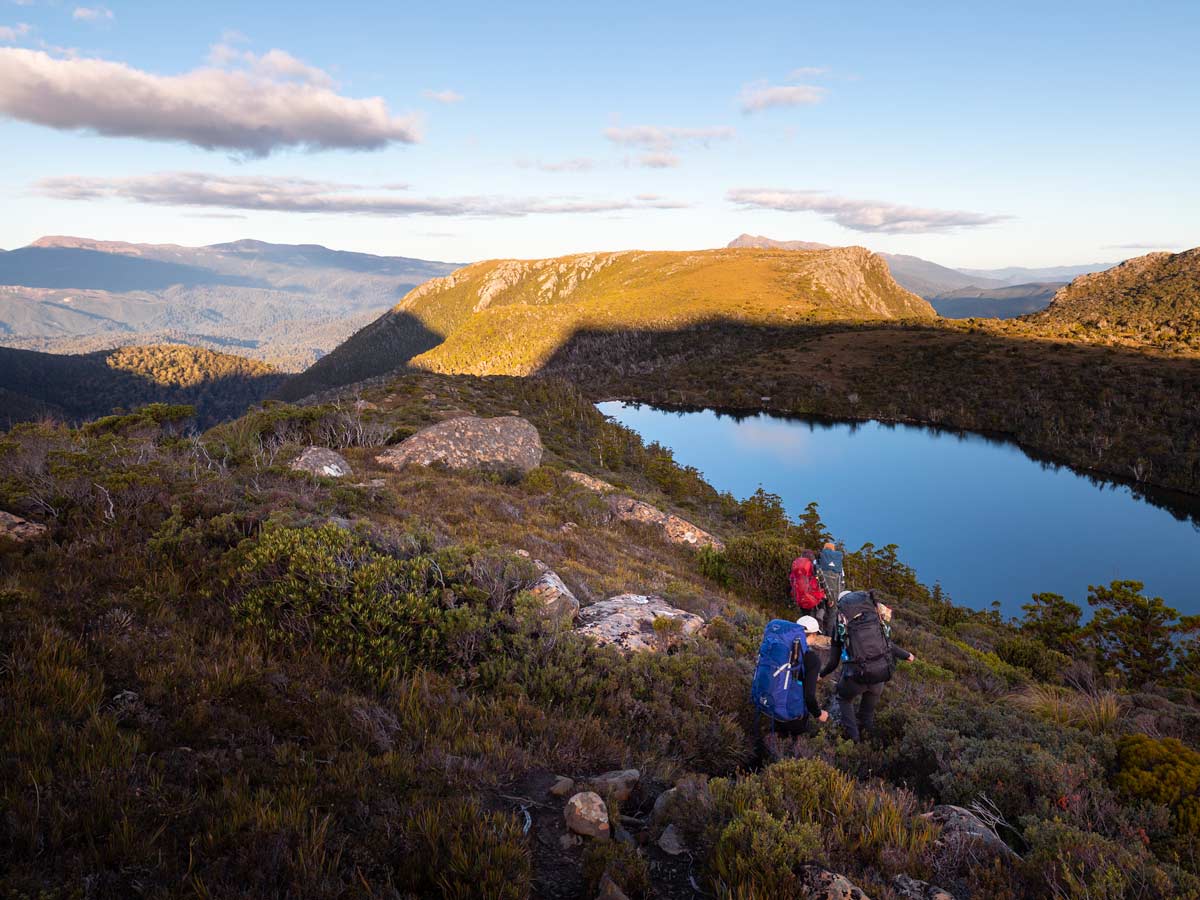 Mount Anne Circuit | An Unmissable Hike For The Adventurous