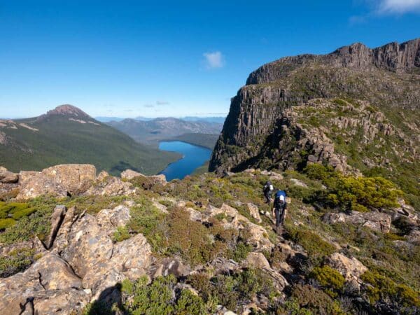Mount Anne Circuit | An Unmissable Hike For The Adventurous