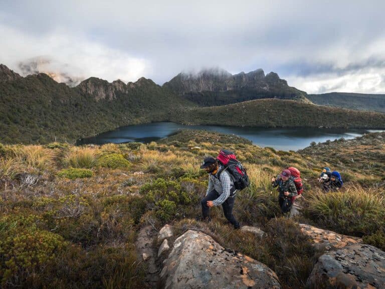 Mount Anne Circuit | An Unmissable Hike For The Adventurous