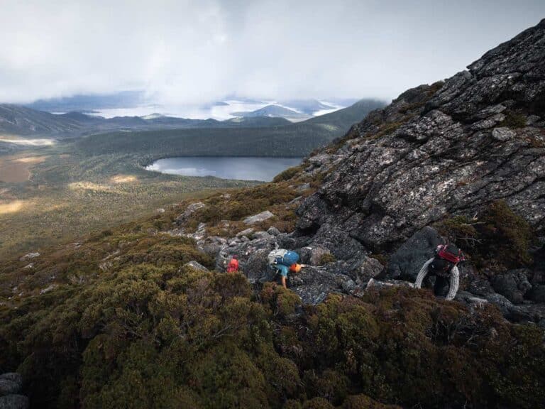 Mount Anne Circuit | An Unmissable Hike For The Adventurous
