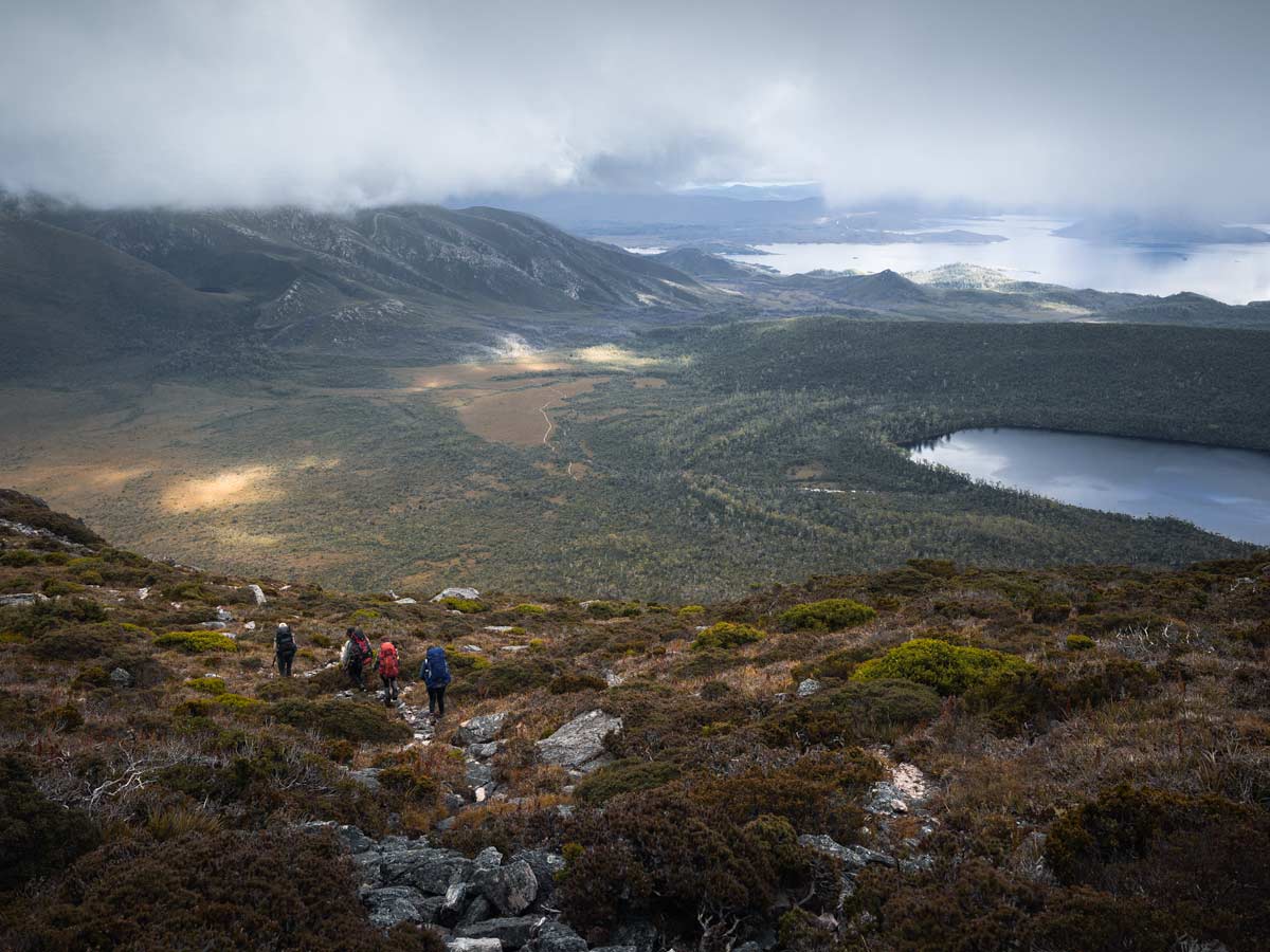 Mount Anne Circuit | An Unmissable Hike For The Adventurous