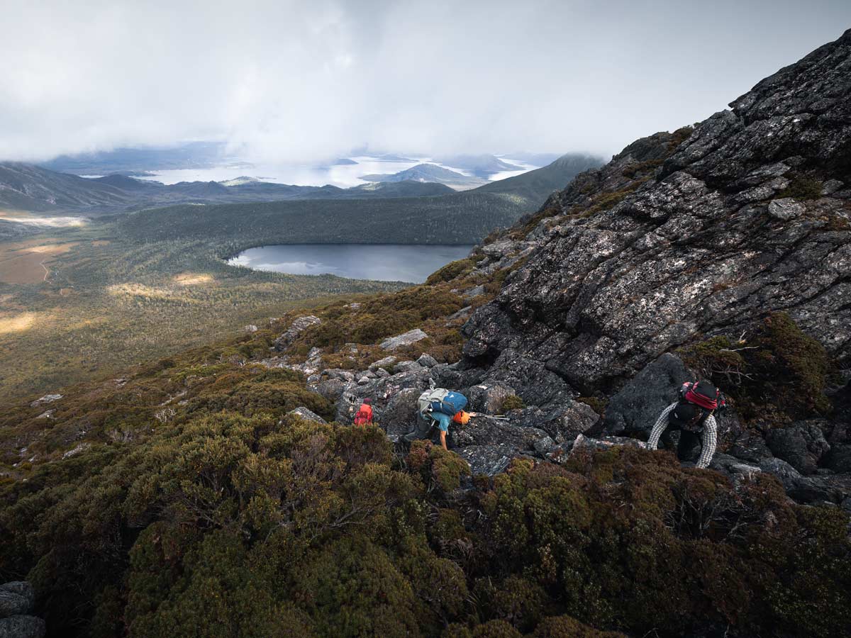 Mount Anne Circuit | An Unmissable Hike For The Adventurous