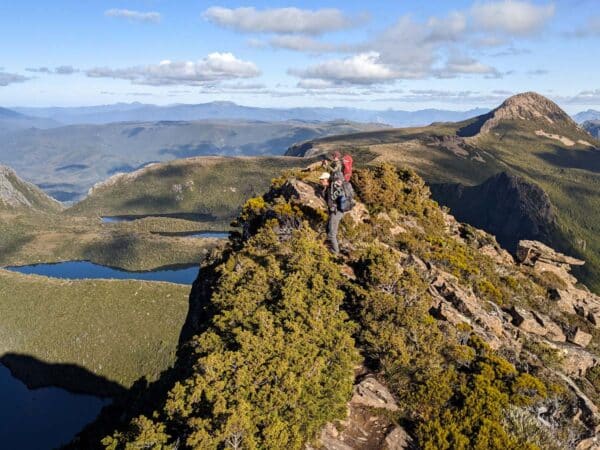 Mount Anne Circuit | An Unmissable Hike For The Adventurous