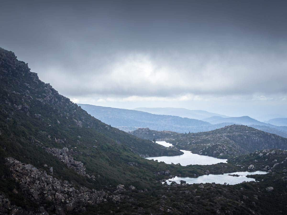 The Ultimate Guide To Exploring Mount Field National Park