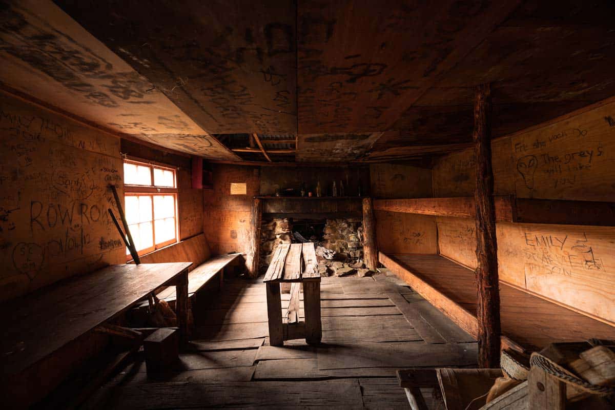 The Tarn Shelf Circuit | An Unmissable Hike In Mount Field