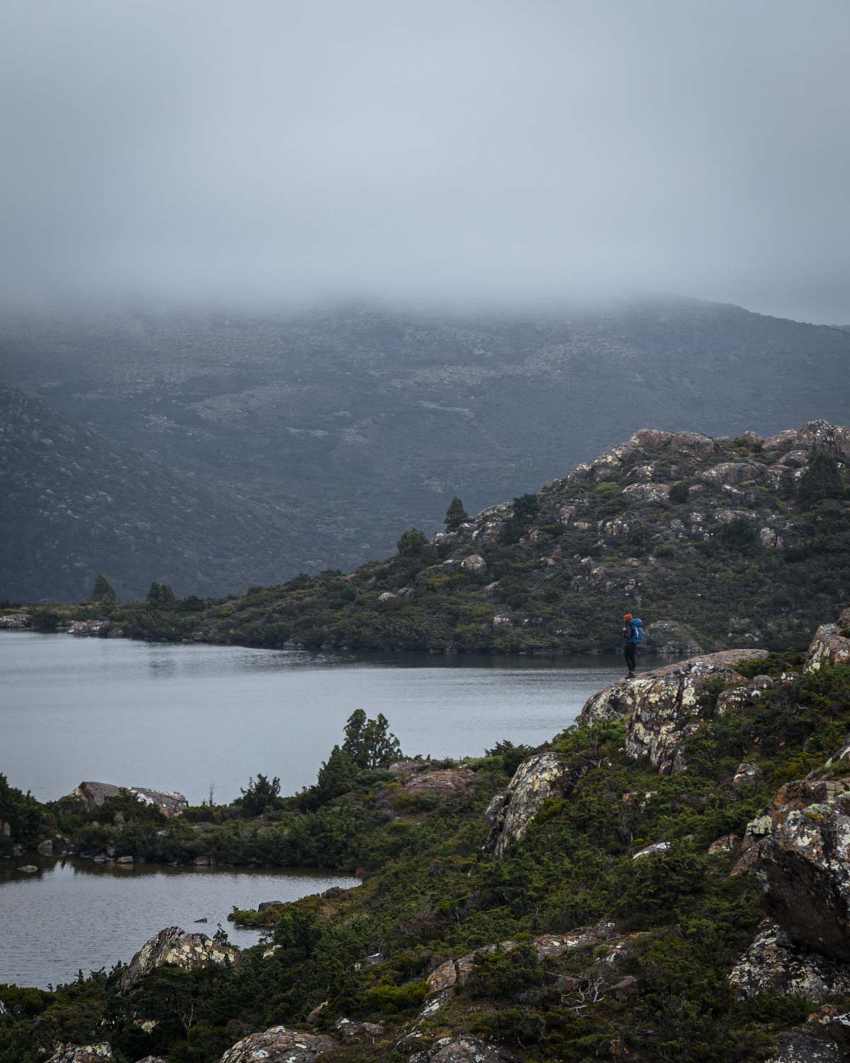 The Tarn Shelf Circuit | An Unmissable Hike In Mount Field