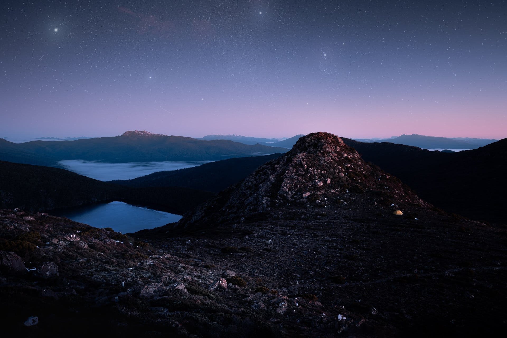 Hartz Mountains National Park | Your Complete Guide