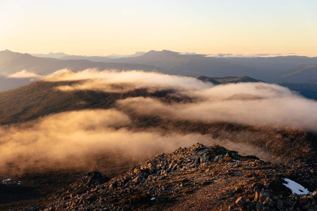 The 7 Best National Parks In Tasmania To Explore