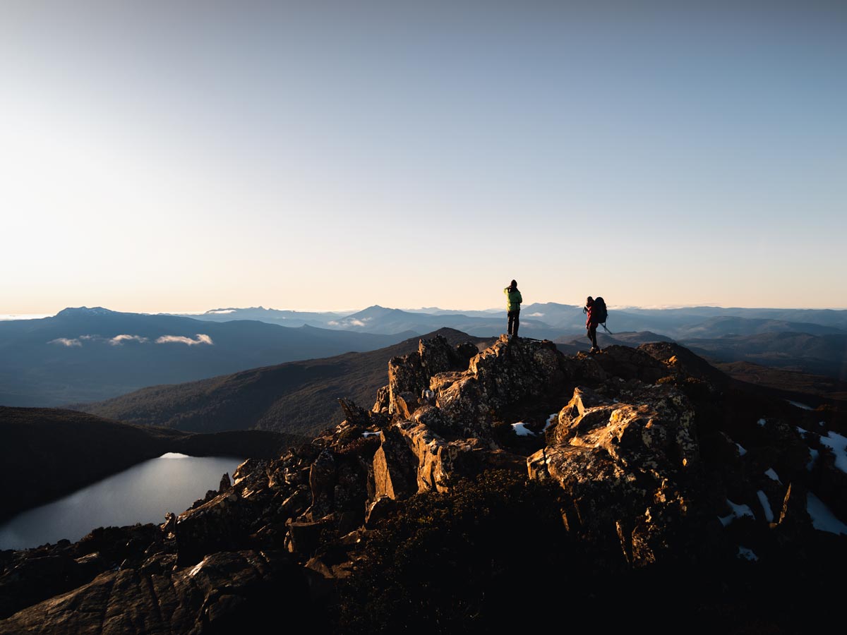 The 7 Best National Parks In Tasmania To Explore