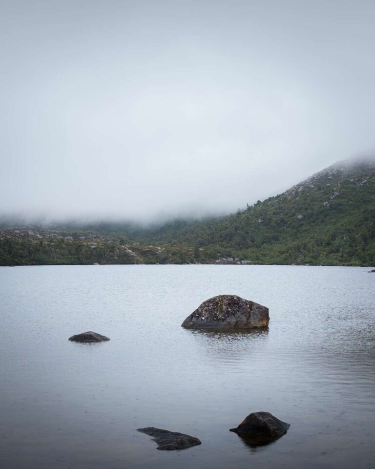 The Tarn Shelf Circuit | An Unmissable Hike In Mount Field