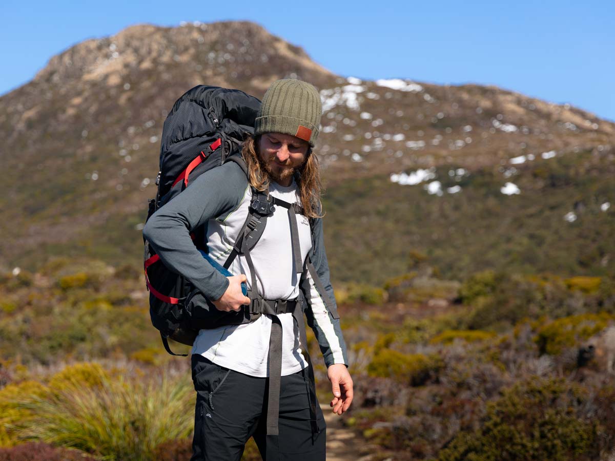 10 Best Hiking Backpacks In Australia + Tips On How To Choose