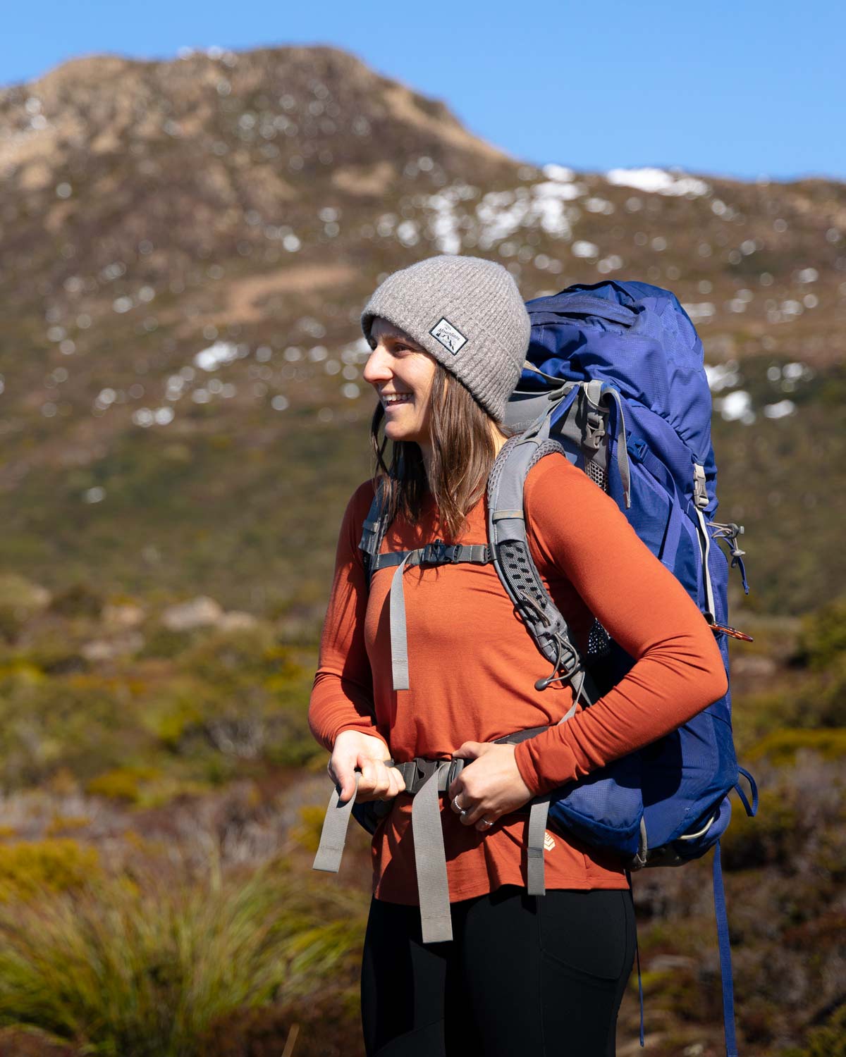 10 Best Hiking Backpacks In Australia + Tips On How To Choose