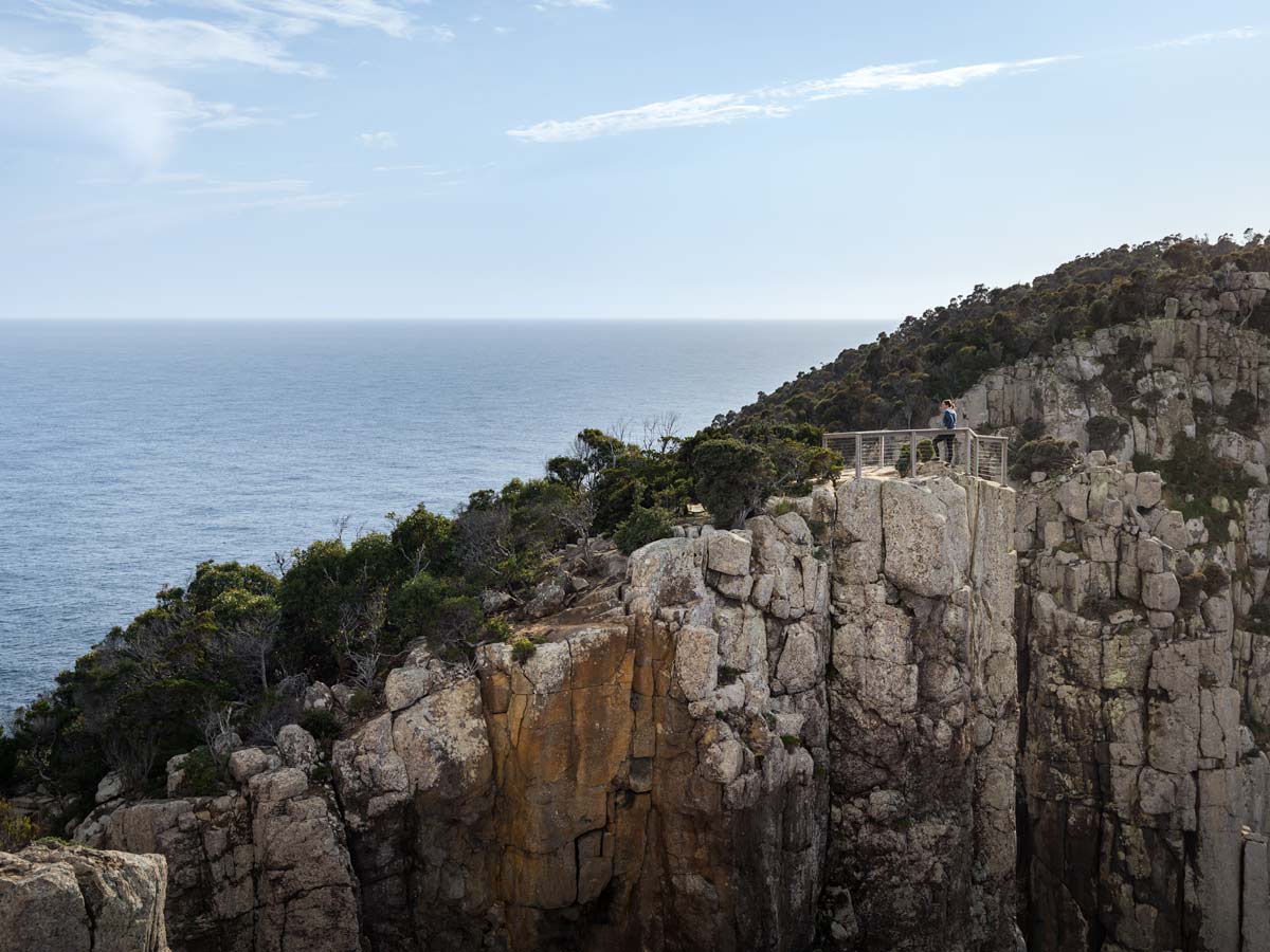 Cape Hauy | The Best Short Walk On The Tasman Peninsula