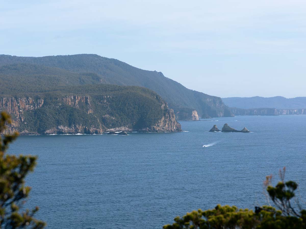 Cape Hauy | The Best Short Walk On The Tasman Peninsula