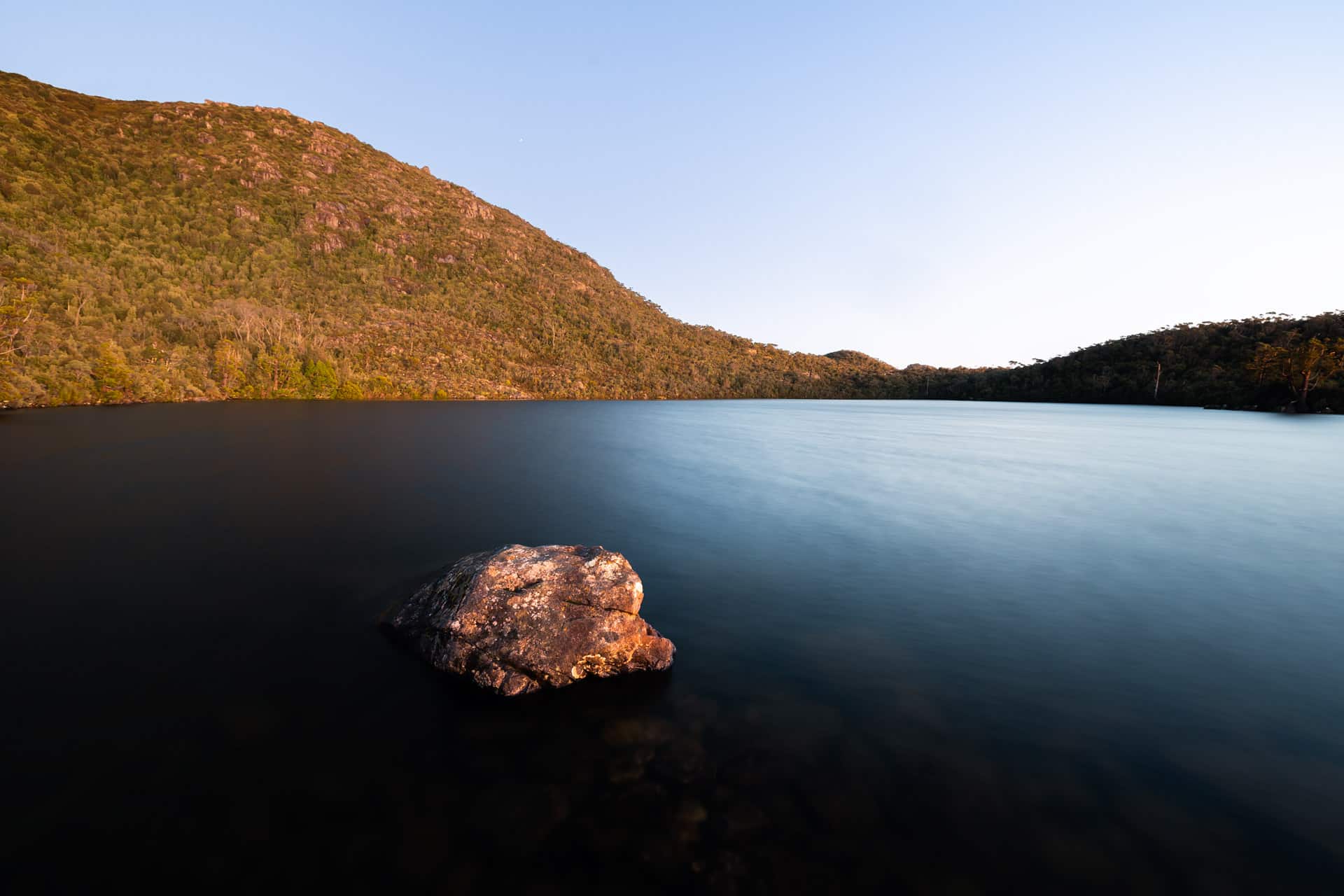Lake Osborne | A Stunning Walk In The Hartz Mountains