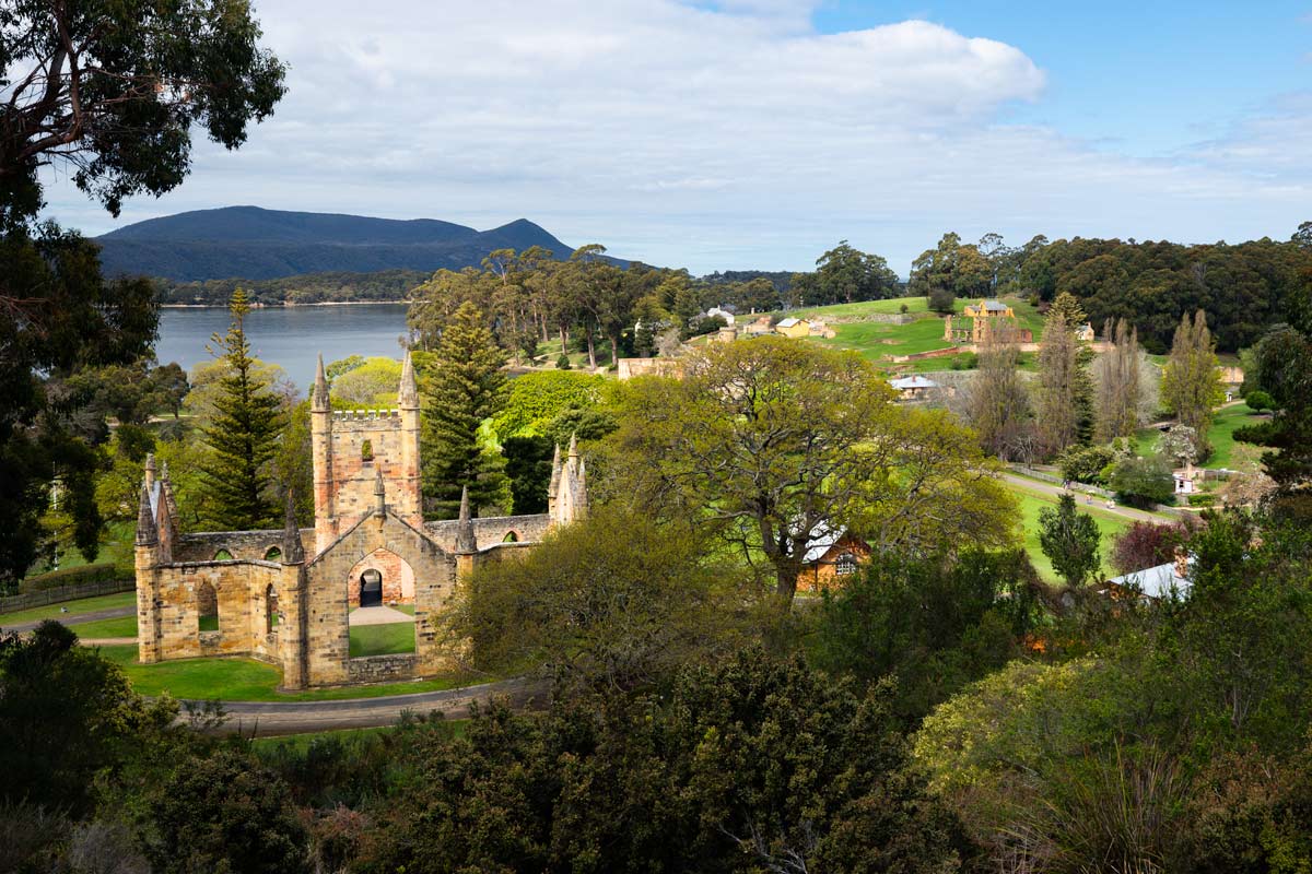 Port Arthur Historic Site | Is It Worth Visiting?