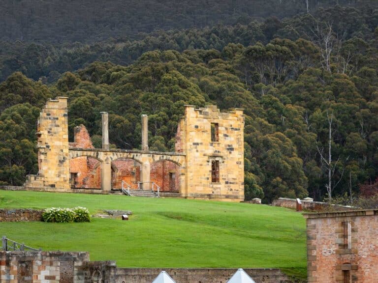 Port Arthur Historic Site | Is It Worth Visiting?