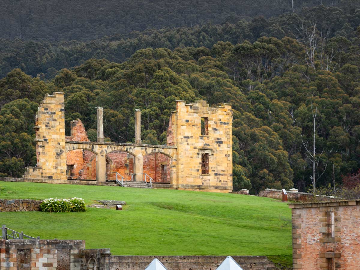 Port Arthur Historic Site | Is It Worth Visiting?