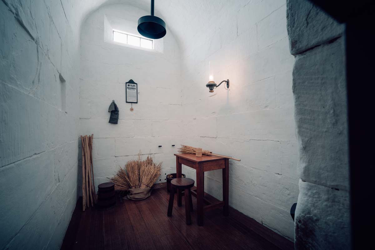 Port Arthur Historic Site | Is It Worth Visiting?