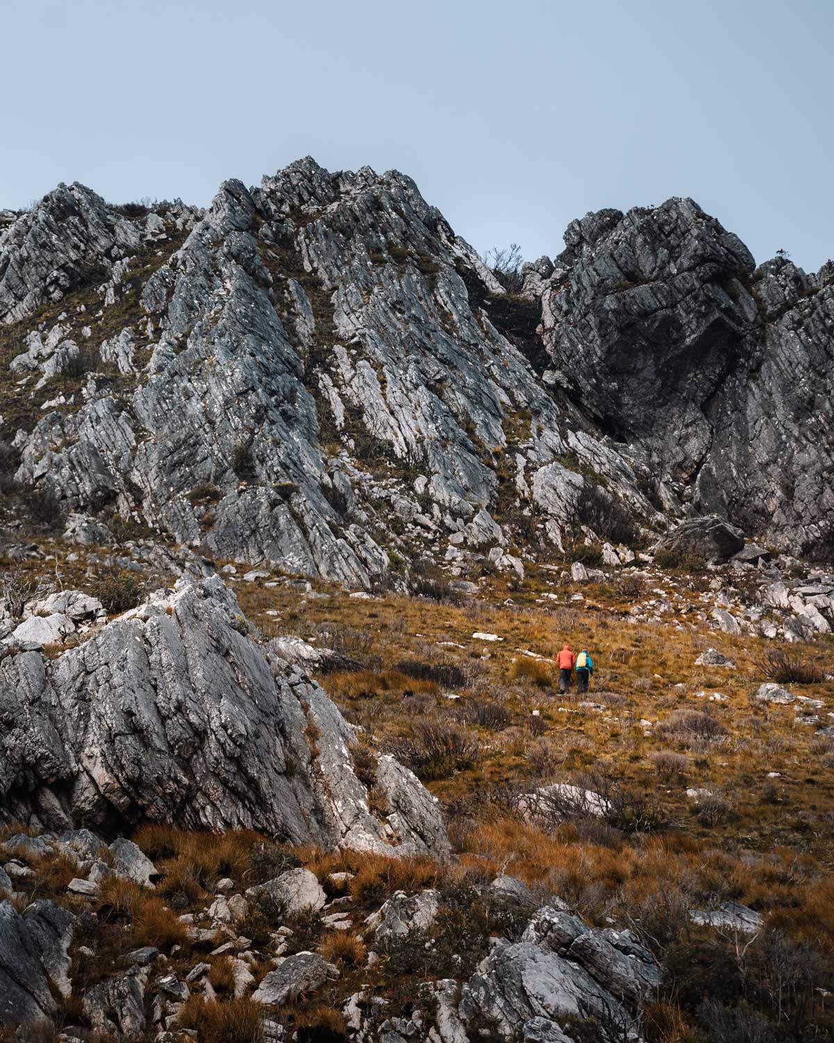 32 Best Hikes In Tasmania | The Only List You'll Need