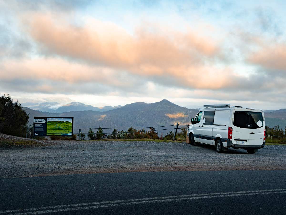 Mount Roland Tasmania | Everything You Need To Know To Explore The Reserve