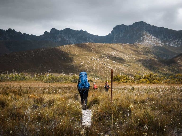 Western Arthurs Traverse | Everything You Need To Know