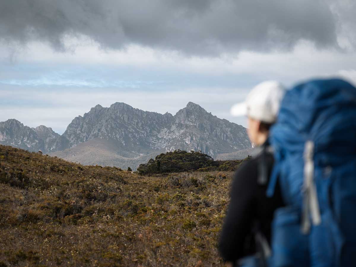 Western Arthurs Traverse | Everything You Need To Know
